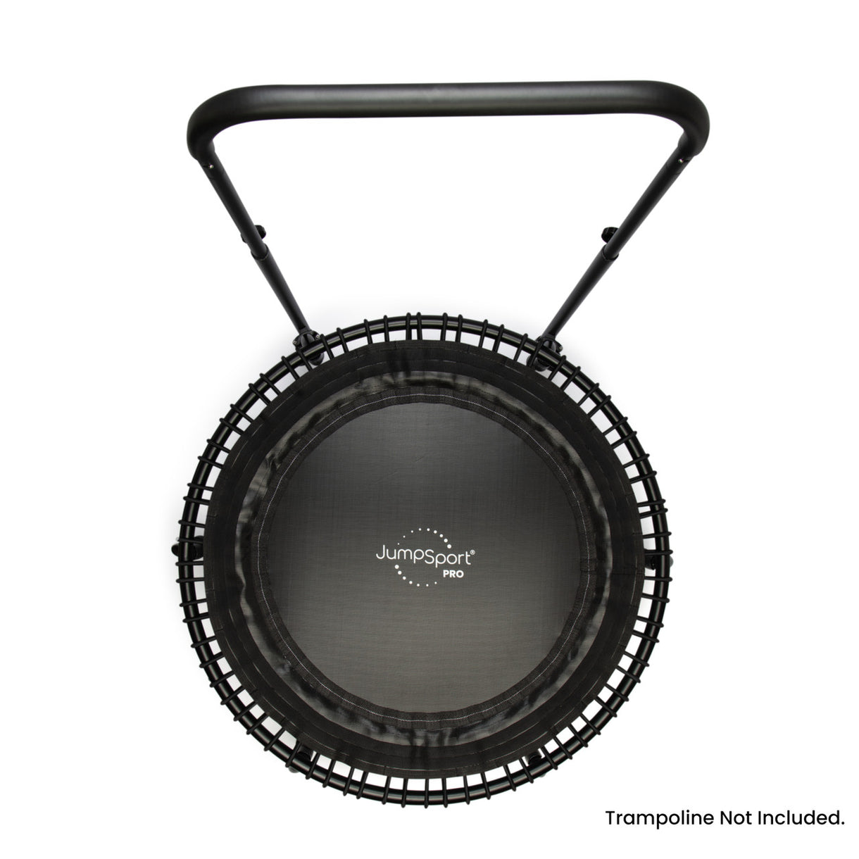 Quick-Release Compact Trampoline Handle Bar | 44" | JumpSport Fitness