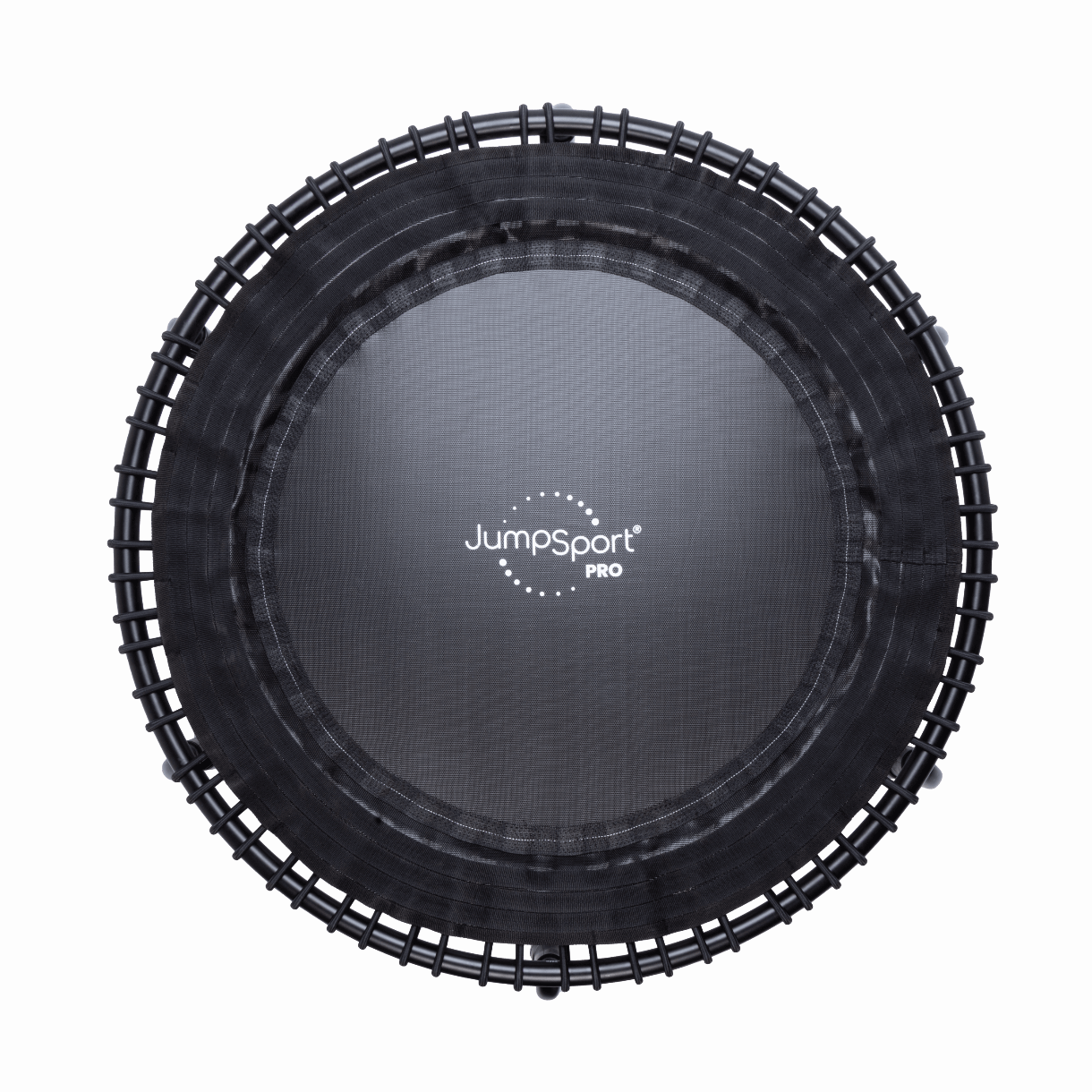 JumpSport 44" PRO Fitness Trampoline | JumpSport Fitness