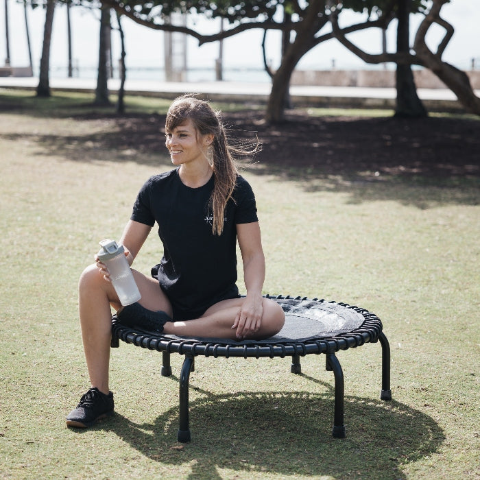 Why Is JumpSport The Best Rebounder Trampoline | Features & Benefits ...