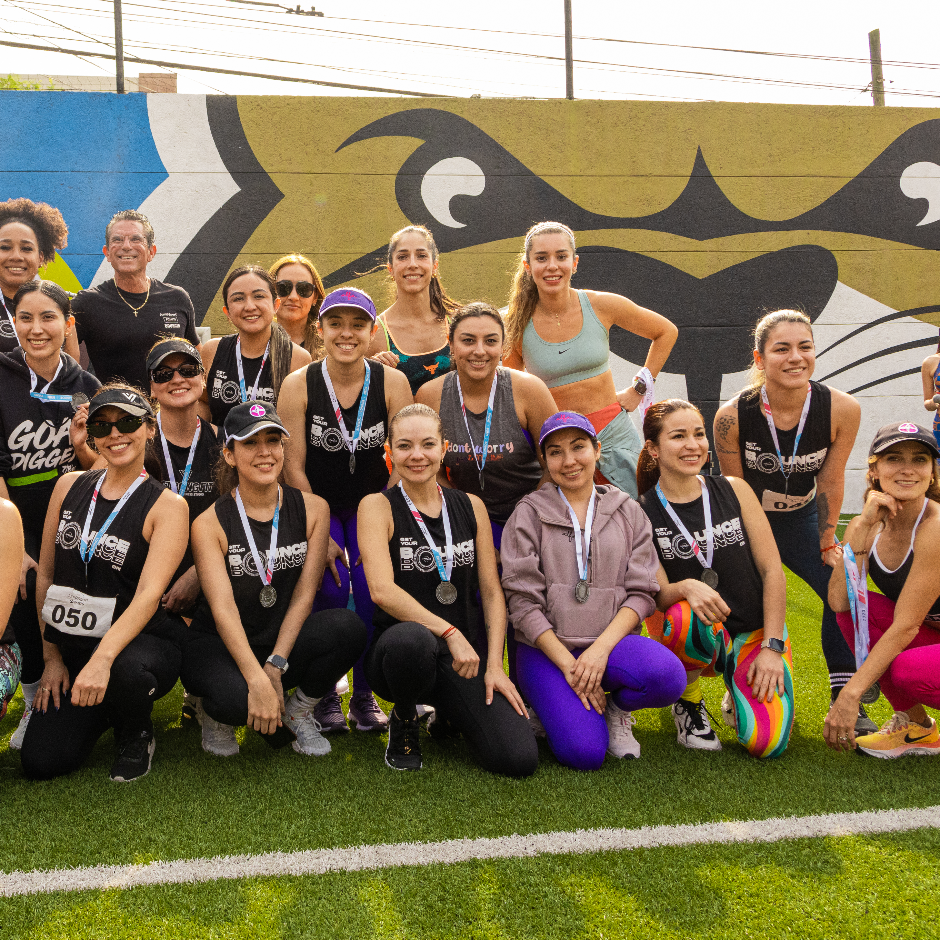 About JumpSport | Our Mission, History, & Core Values | JumpSport Fitness